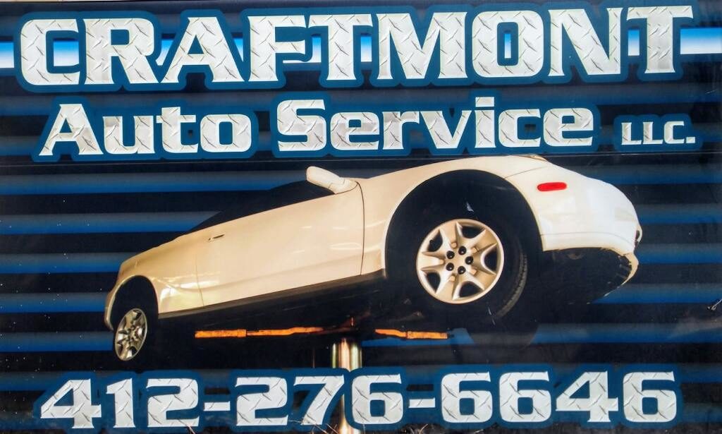 Home - Craftmont Auto Services